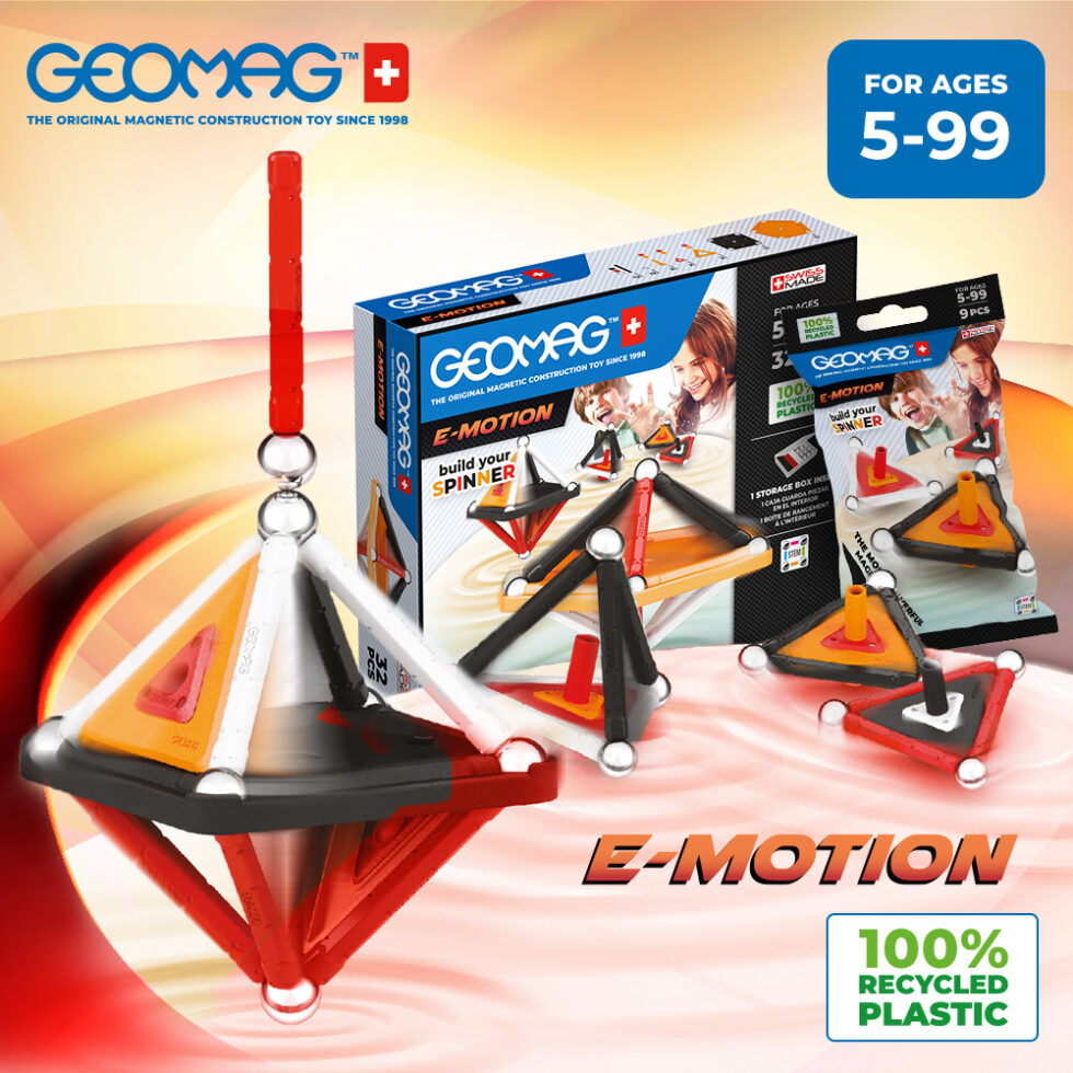 Classic - Geomagworld