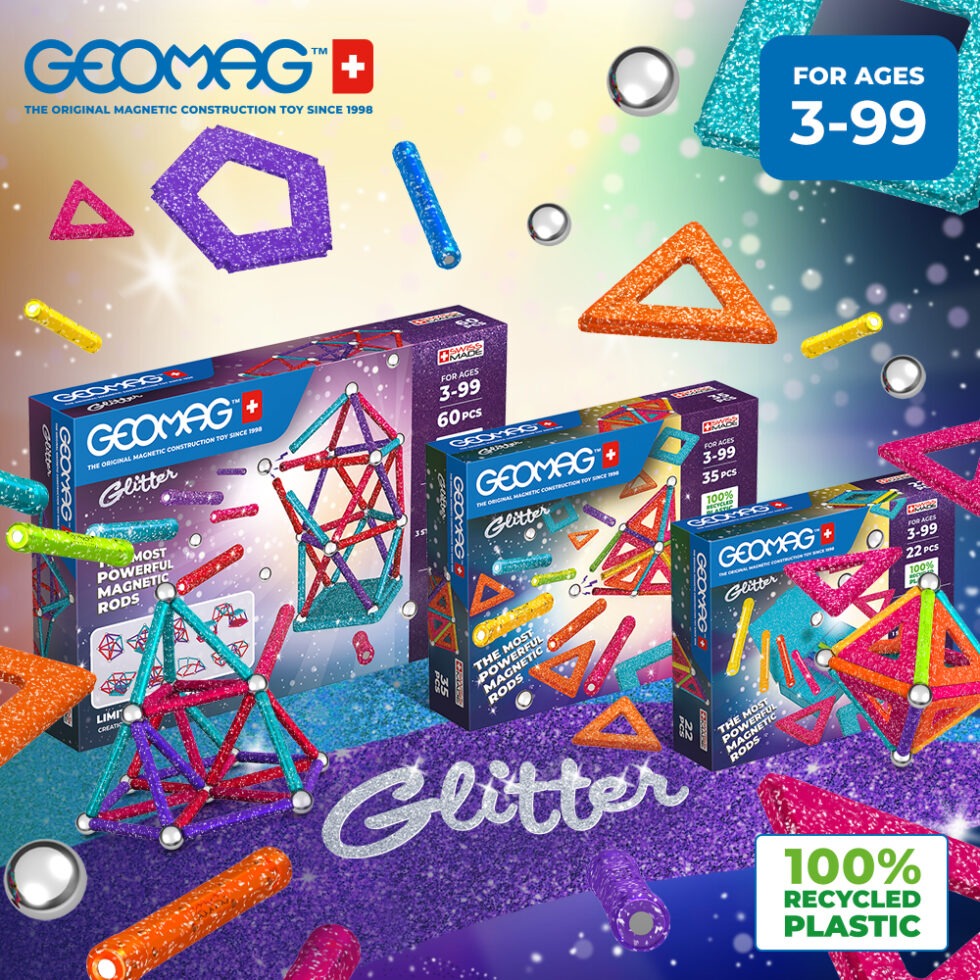 Classic | Geomagworld